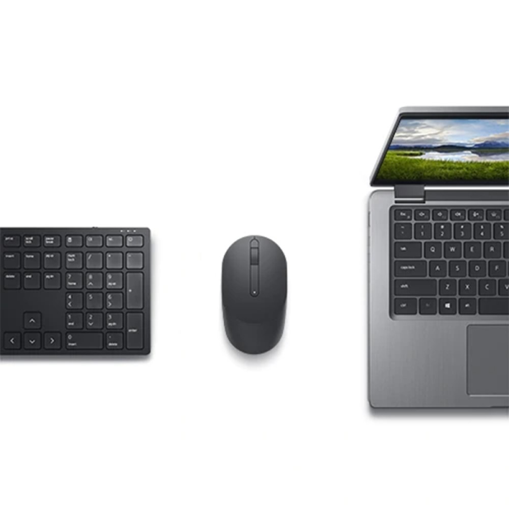 Dell Pro Wireless Keyboard and Mouse – KM5221W